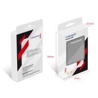 China TOROSUS P2501 External Solid State Drive for sale