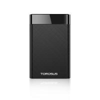 China TOROSUS P2502 External Solid State Drive for sale