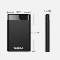 China TOROSUS P2502 External Solid State Drive for sale