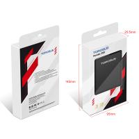 China TOROSUS P2502 External Solid State Drive for sale