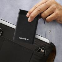 China TOROSUS P2502 External Solid State Drive for sale