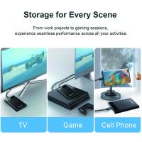 China TOROSUS P2502 External Solid State Drive for sale