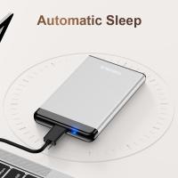 China TOROSUS P2503 External Solid State Drive for sale