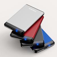 China TOROSUS P2503 External Solid State Drive for sale