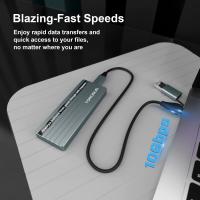 China TOROSUS PNV11 External Solid State Drive for sale