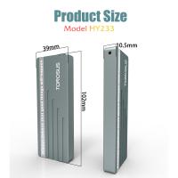 China TOROSUS PNV11 External Solid State Drive for sale