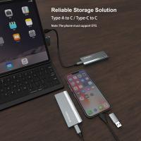 China TOROSUS PNV11 External Solid State Drive for sale
