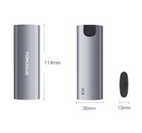 China TOROSUS PNV12 External Solid State Drive for sale