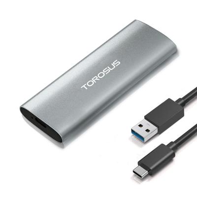 China TOROSUS PNV12 External Solid State Drive for sale
