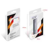 China TOROSUS PNV12 External Solid State Drive for sale