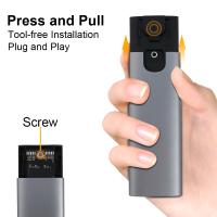 China TOROSUS PNV12 External Solid State Drive for sale