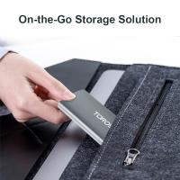 China TOROSUS PNV12 External Solid State Drive for sale