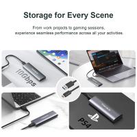 China TOROSUS PNV12 External Solid State Drive for sale