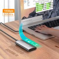 China TOROSUS PNV12 External Solid State Drive for sale