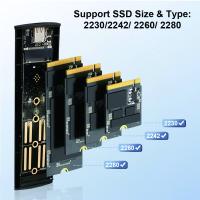 China TOROSUS PNV12 External Solid State Drive for sale