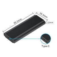 China TOROSUS PNV13 External Solid State Drive for sale