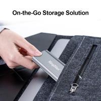 China TOROSUS PNV13 External Solid State Drive for sale