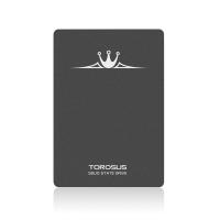 China TOROSUS SATA3 SSD TS25 2.5Inch Solid State Drive for sale