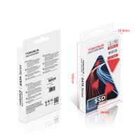 China TOROSUS SATA3 SSD TS25 2.5Inch Solid State Drive for sale