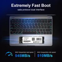 China TOROSUS NGFF SSD TN8 Solid State Drive for sale
