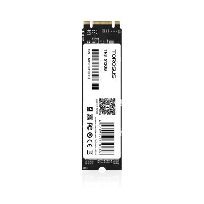 China TOROSUS NGFF SSD TN8 Solid State Drive for sale