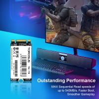 China TOROSUS NGFF SSD TN4 Solid State Drive for sale