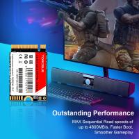 China TOROSUS NVME SSD G43 Solid State Drive for sale