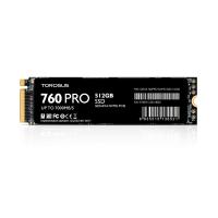 China TOROSUS NVME SSD 760PRO Solid State Drive for sale