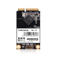 China TOROSUS M-SATA3 SSD TMS Solid State Drive for sale
