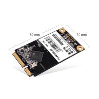 China TOROSUS M-SATA3 SSD TMS Solid State Drive for sale