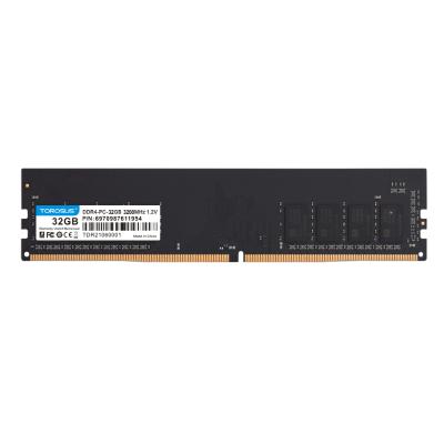 China TOROSUS DDR4 Memory UDIMM Series for sale