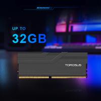 China TOROSUS H41/H51 Desktop Memory with Heat Sink Series for sale