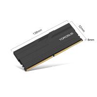 China TOROSUS H41/H51 Desktop Memory with Heat Sink Series for sale