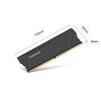 China TOROSUS H42/H52 Desktop Memory with Heat Sink Series for sale