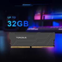 China TOROSUS H42/H52 Desktop Memory with Heat Sink Series for sale
