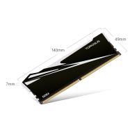 China TOROSUS H43/H53 Desktop Memory with Heat Sink Series for sale