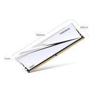 China TOROSUS H43/H53 Desktop Memory with Heat Sink Series for sale