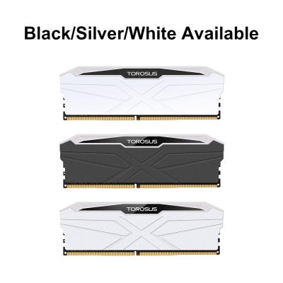 China TOROSUS H44/H54 Desktop Memory with Heat Sink Series for sale