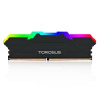 China TOROSUS RH50/RH40 Desktop Memory with RGB Heat Sink Series for sale