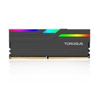 China TOROSUS RH51/RH41 Desktop Memory with RGB Heat Sink Series for sale