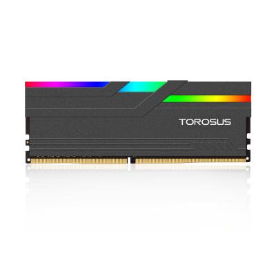 China TOROSUS RH51/RH41 Desktop Memory with RGB Heat Sink Series for sale