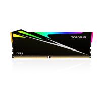 China TOROSUS RH53/RH43 Desktop Memory with RGB Heat Sink Series for sale