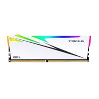 China TOROSUS RH53/RH43 Desktop Memory with RGB Heat Sink Series for sale