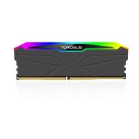 China TOROSUS RH54/RH44 Desktop Memory with RGB Heat Sink Series for sale