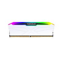 China TOROSUS RH54/RH44 Desktop Memory with RGB Heat Sink Series for sale