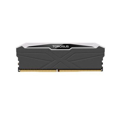 China TOROSUS RH54/RH44 Desktop Memory with RGB Heat Sink Series for sale