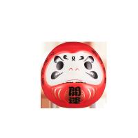 China Wholesale Chinese Ceramic Figurine For Decoration And Gift Dharma Furnishing Articles for sale