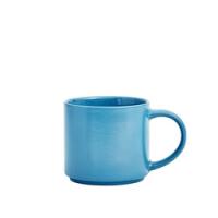China Coffee Mug Print Sublimation Ceramic New Promotional Logo Printing Coffee Cup Mugs For 1 Users Round Food Safety Custom for sale