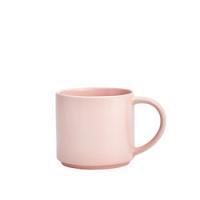 China Coffee Mug Print Sublimation Ceramic New Promotional Logo Printing Coffee Cup Mugs For 1 Users Round Food Safety Custom for sale