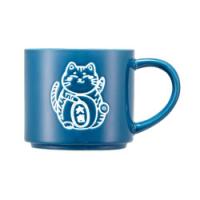 China Creative sublimation mug cute ceramic mug coffee mugs with logo espresso cup ceramic for sale